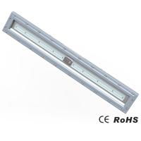 China Insulation Class I industrial  56W LED Linear Strip Light 136.5lm/W Long Lifespan for sale