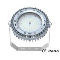 China Low THD 45W 60W 80W Industrial LED Flood Light Flameproof Long Lifespan for sale
