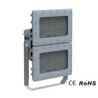 China Tank Series 160W 200W 240W Industrial LED Flood Light Power Factor > 0.98 for sale