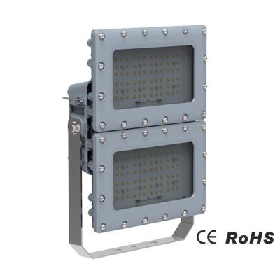 China Tank Series 160W 200W 240W Industrial LED Flood Light Power Factor > 0.98 for sale