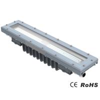 China Cool White 5700K Industrial Linear Lighting 36w Led Flood Light for sale