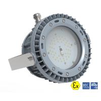 China 30W 45W 60W 80W LED Explosion Proof Lights Power Factor > 0.98 Sealion Series for sale