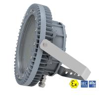 China 200W 240W 300W Explosion Proof High Bay Lighting 140m/W Blast Proof Lighting for sale