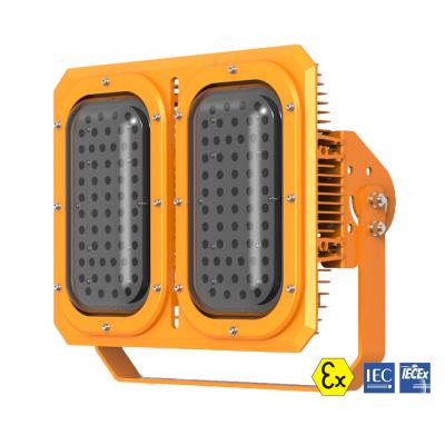 China Polarbear Series 200W 240W LED Explosion Proof Lights for Oil Exploration for sale
