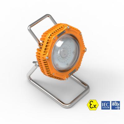 China IP66 Portable 10W 15W LED Explosion Proof Lights ForestFrog Series for sale