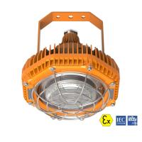 China ATEX IECEx Certified 50/60Hz Zone 1 Explosion Proof Lighting For Petrochemical Plant for sale