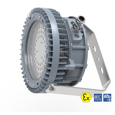 China 100W 120W 150W Explosion proof led light IP66 Sealion Series for sale