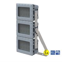 China Superior quality Explosion Proof Led Lighting 240W 300W 360W for Floodlight applications for sale