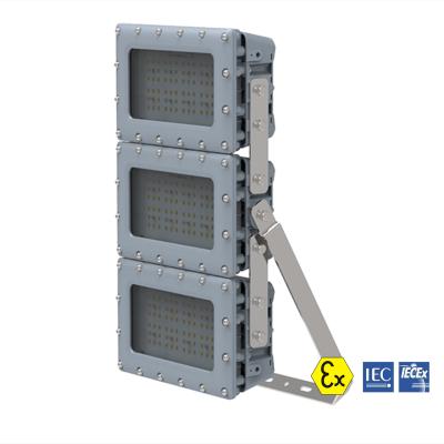China Superior quality Explosion Proof Led Lighting 240W 300W 360W for Floodlight applications for sale