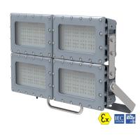 China High power LED Explosion Proof Lighting Max 480W for high mast lighting tower for sale