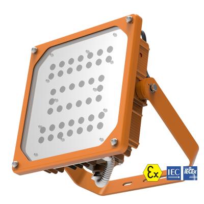 China 80W-150W Explosion Proof High Bay Led Light Zone 2 Hazardous Area Lighting for sale