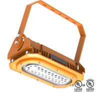 China UL844 UL1598A Certified 80W LED Explosion Proof Lights For Marine Vessels for sale