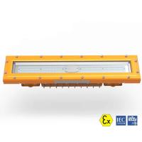 China Hazardous area Explosion proof Led Strip light Swordfish 2ft Upgrade version for sale