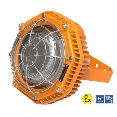 China IECEX Zone 1 Hazardous Area Lighting 30W-60W for sale