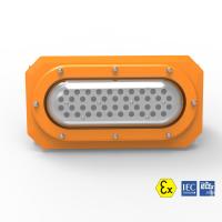 China 80 Watt LED Explosion Proof Lights for sale