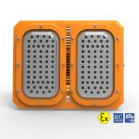 China Chemical industry outdoor LED Explosion Proof Flood Light 200W 240W Energy Efficient for sale