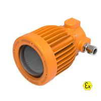 China Firefly Platform Zone 1 Explosion Proof Lighting 24W 35W In Hazardous Area for sale