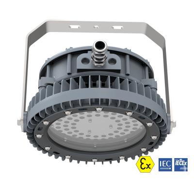 China Sealion Series Zone 1 Zone 2 Hazardous Area Lighting 100W 120W 150W for sale