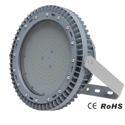 China 200W 240W 300W High Bay Led Flood Light High Lumen Spark Proof Light for sale