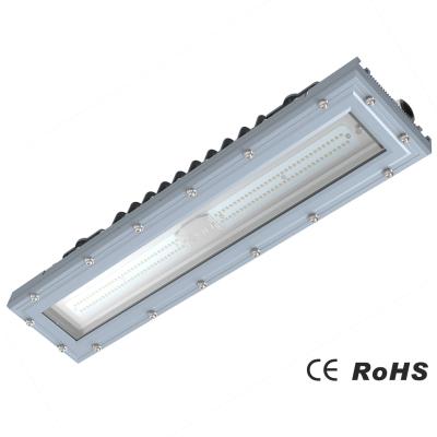 China Factories Use 2ft Industrial LED Flood Light 18W 36W 48W Swordfish Series for sale