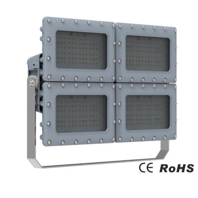 China 141-392VDC Industrial Outdoor Led Flood Lights 320W 400W 480W IP66 for sale