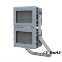 China 3000K-5700K Industrial LED Flood Light 160W 200W 240W IP66 Tank Series for sale
