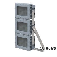 China Cool White CRI 70 300W 360W Industrial LED Flood Light 6KV Surge Protection for sale