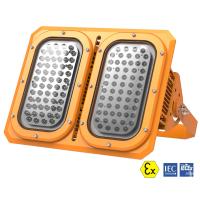 China 200W 240W Atex Zone 2 Lighting Energy Saving Anti Explosion Light for sale
