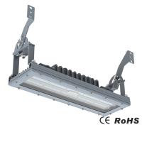 China 18W 36W 2ft Led Linear Flood Light Warehouse Flood Lights Instant Start for sale