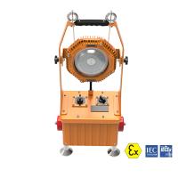 China Dimmable From 5w To 60W Class 1 Div 2 Emergency Lighting Saturn Series for sale