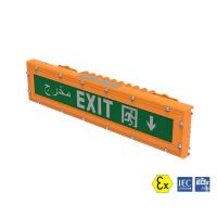China 2ft Explosion Proof Emergency Exit Lights for sale