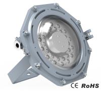 China IP66 Waterproof Dustproof Industrial LED Flood Light 30W 60W Golden Frog for sale