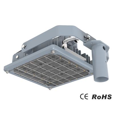 China Energy Saving 100-277VAC Industrial LED Flood Light 80W To 150W for sale