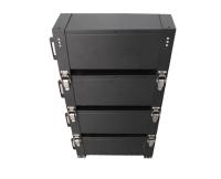 China Stackable Energy Storage 48v 100ah Lifepo4 5.12 Kwh 1P16S for sale