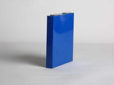 China 3.2V 59Ah LiFePO4 Prismatic Battery Cell for Solar EV Energy Storage 48V System for sale