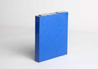China 3.2V 50Ah LiFePO4 Lithium Ion Battery Cell 230x140x160mm for Energy Storage System for sale