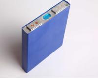 China Grade A 3.2V 55Ah LiFePO4 Battery Cell 6000 Cycles Long Life Energy Storage for sale