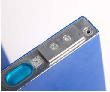 China 3.2V 50Ah Prismatic LiFePO4 Battery Cell for 12V 24V 48V 96V LFP Battery Pack for sale