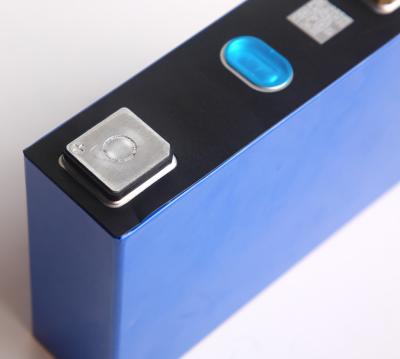 China 3.2V 165Ah LiFePO4 Prismatic Battery Cell 180Wh/kg High Energy Density for Energy Storage for sale