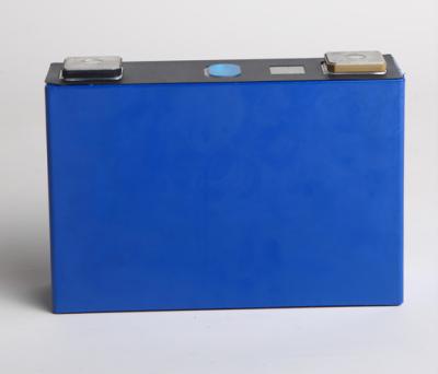 China Lithium LiFePO4 Battery 3.2V 100Ah High Energy Density Rechargeable Cell for Energy Storage for sale