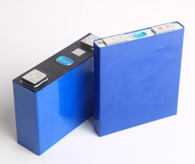 China 3.2V 165Ah Prismatic LiFePO4 Battery Cell 180Wh/kg High Energy Density for sale