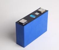 China LiFePO4 Low Speed Vehicle Battery 48V 100Ah 5.12kWh Energy Storage 170Wh/kg for sale