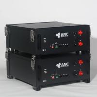 China Stacked 51.2V 100Ah Residential Battery Storage System for UPS Solar Energy for sale