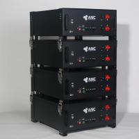 China Hybrid Grid Lithium Phosphate Battery 10kwh 48v Lifepo4 for sale