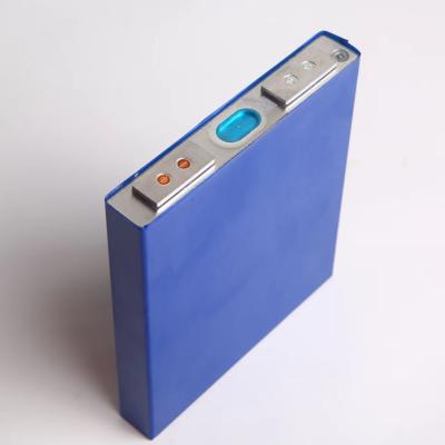 China 48V 55Ah 5.12KWh Energy Storage Lithium Battery 163Wh/kg for Solar System for sale