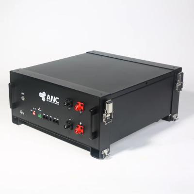 China 51.2V 100Ah Lithium Battery Residential Energy Storage System for sale
