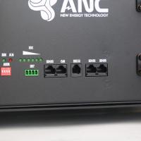 China 10KWH 100AH Residential ESS Lifepo4 Battery Storage System for sale