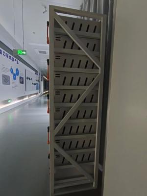 China 729.6V 768V 280Ah LiFePO4 Commercial Battery Storage System 2P Configuration for sale