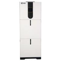 China ANC 48V 100Ah LiFePO4 Battery 5.12kWh Commercial Energy Storage System RS4850 CAN for sale