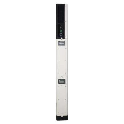 China ANC 51.2V 100Ah 5.12kWh LiFePO4 Solar Storage Battery for Commercial Residential Use for sale